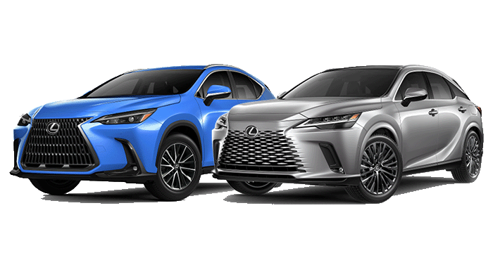 Lexus Model Research | Lexus Dealer near Las Cruces, NM